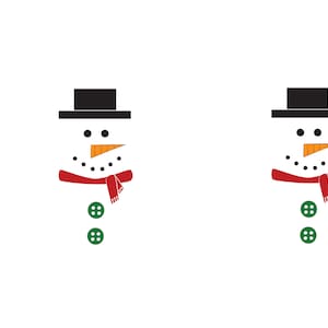 Snowman Candy Bar Wrappers - Printable Snowmen Candy Wrappers ...