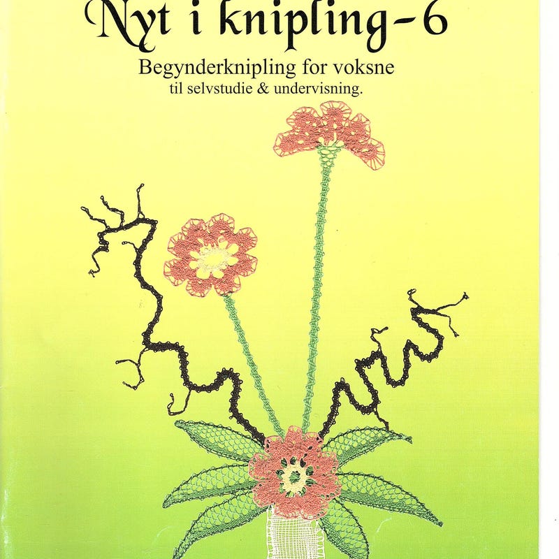 Danish Lace Bobbins - Etsy