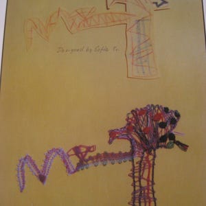 OOP Eeva-liisa Kortelahti Children in Bobbin Lace - Sweet Patterns in ...