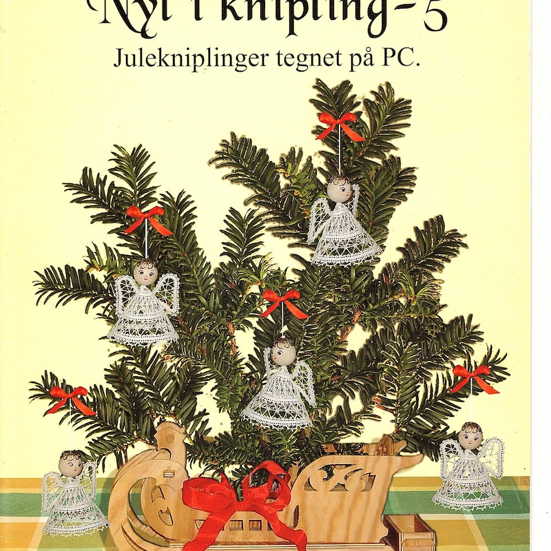 Danish Lace Bobbins - Etsy