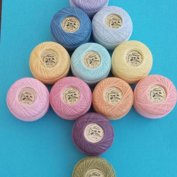 Dmc Thread Sale - Etsy