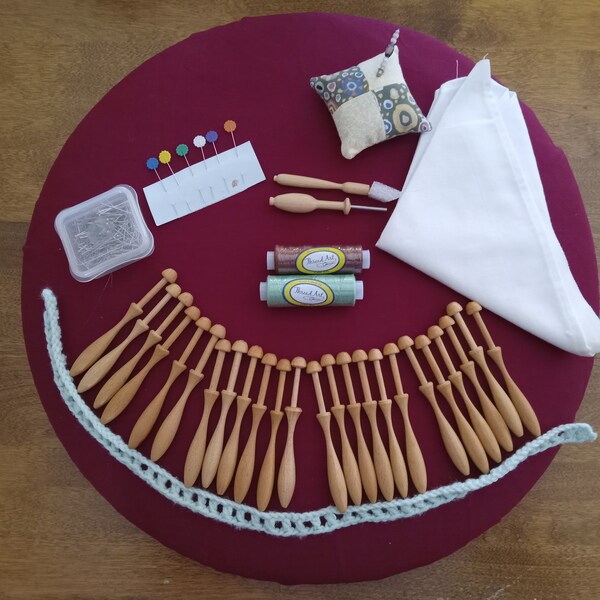 Danish Lace Bobbins - Etsy