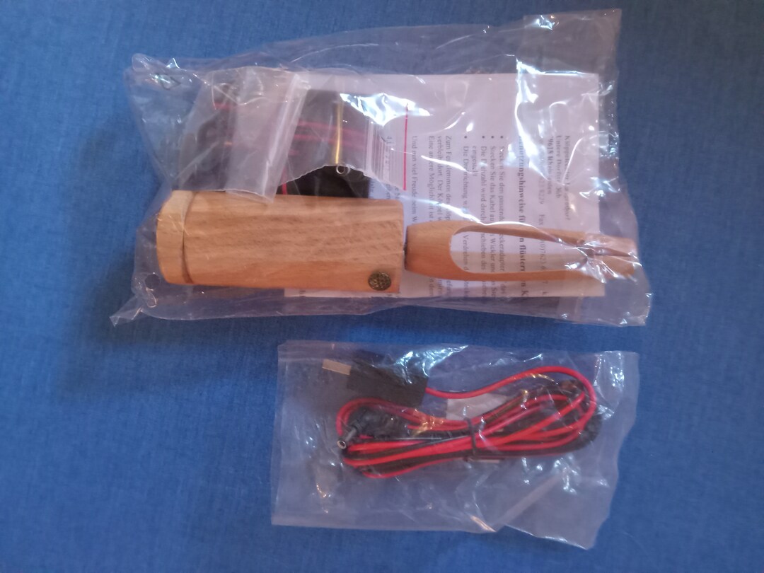 Bobbin Winder for Bobbin Lace Making. Great for at Home and for ...