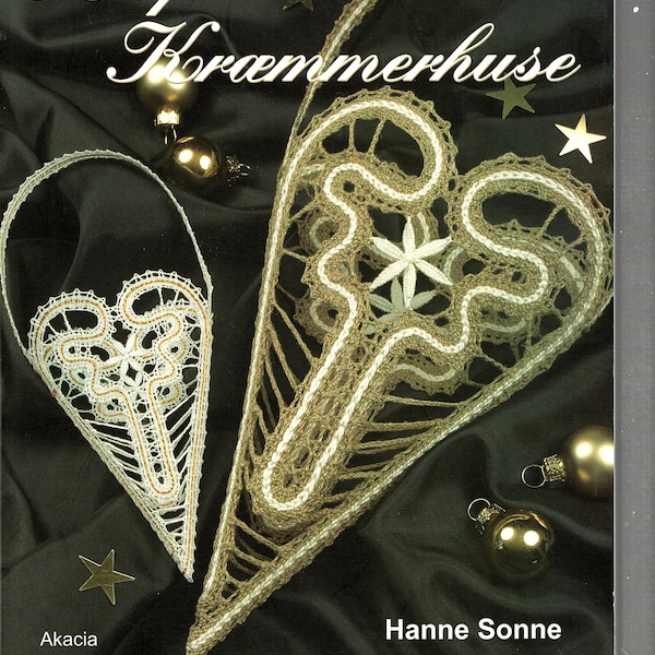 Danish Lace Bobbins - Etsy