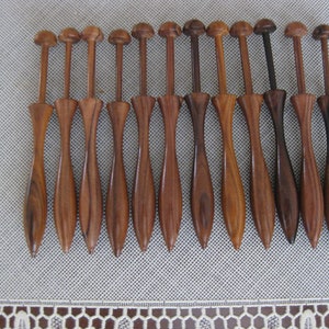 Danish Lace Bobbins - Etsy