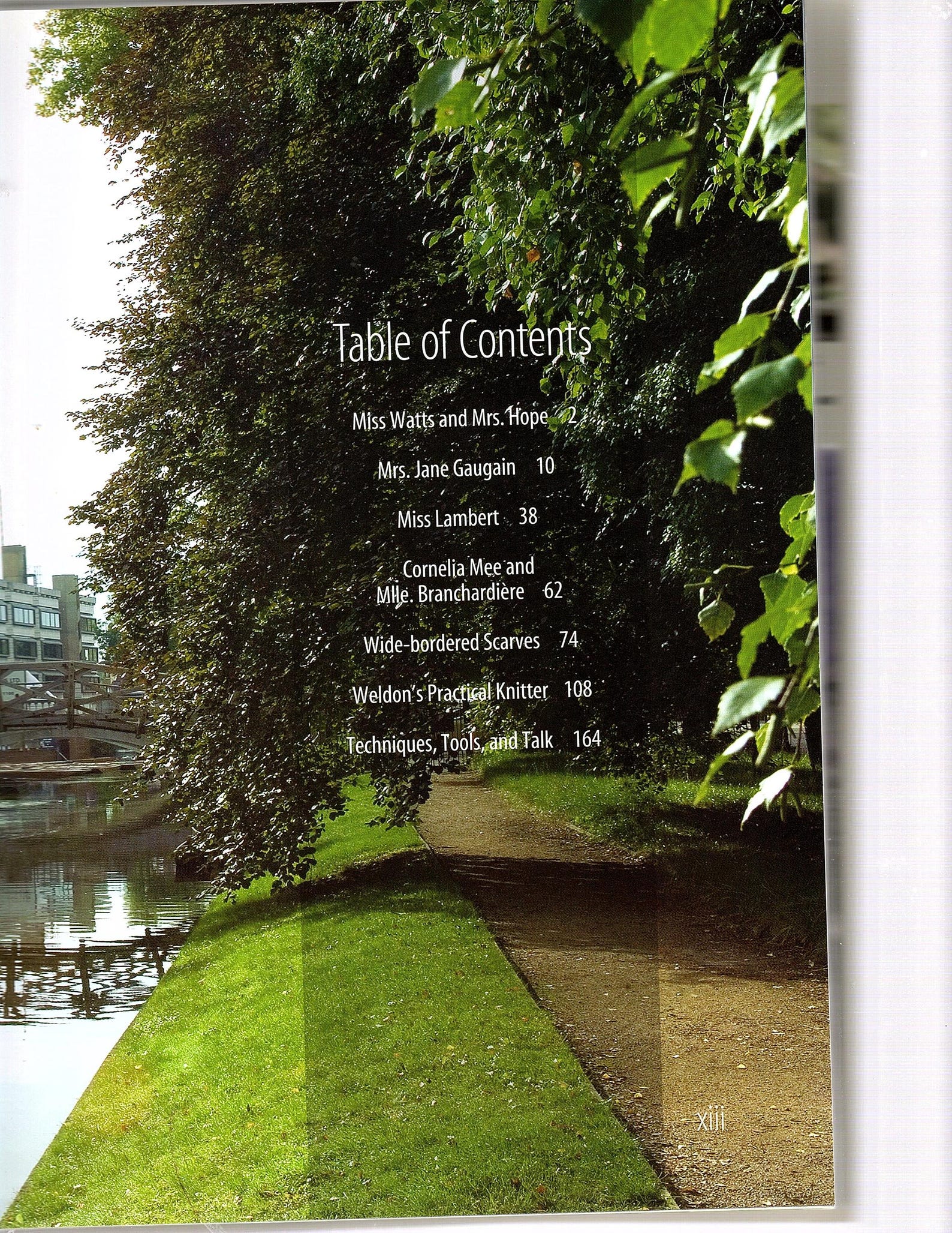 Victorian Lace Today by Jane Sowerby Lace. Rare Knitting Hardback Book W/great Knitted Lace ...