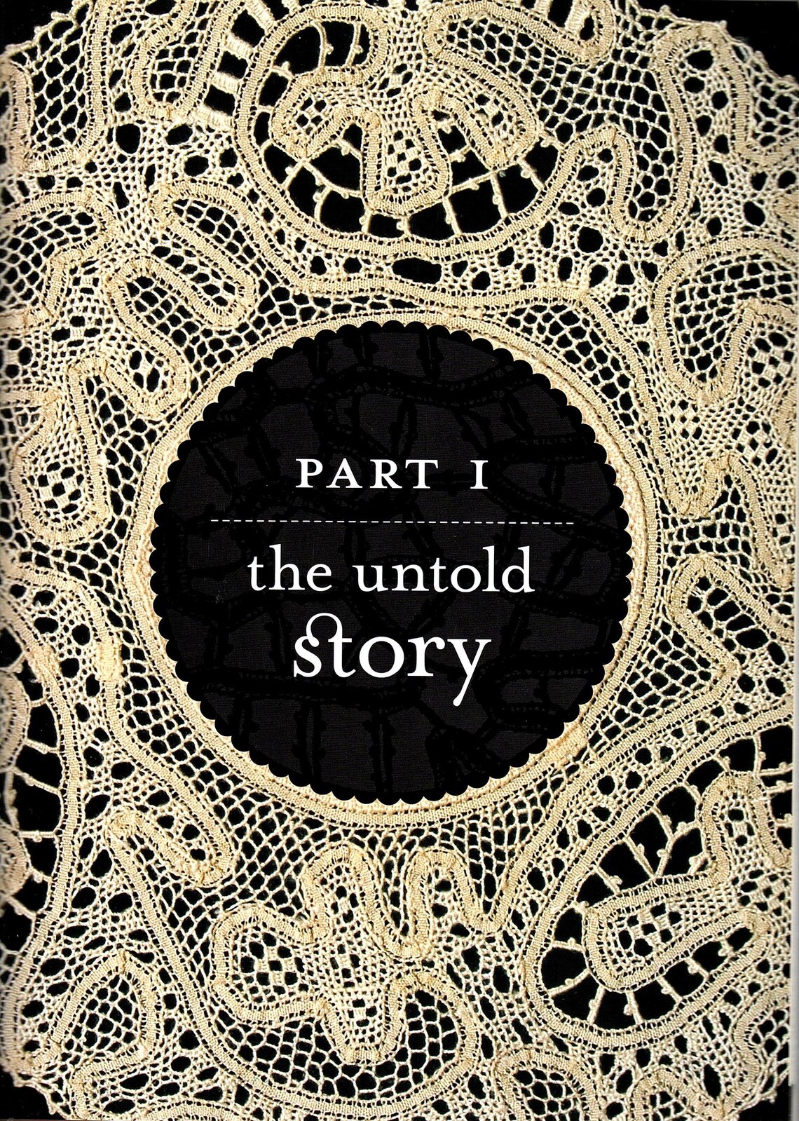 The Borris Lace Collection A Unique Irish Needle Lace. Book by Marie ...