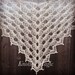 FREEDOM SHAWL PDF Pattern, Hippie Shawl, Boho Shawl, Crochet Shawl ...