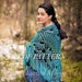 PDF Pattern: Knotted Magic Shawl All Season Shawl - Etsy