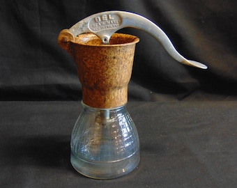 Vintage Empire Jubilee Bel Cream Maker. Make Your Own Cream Stylish and ...