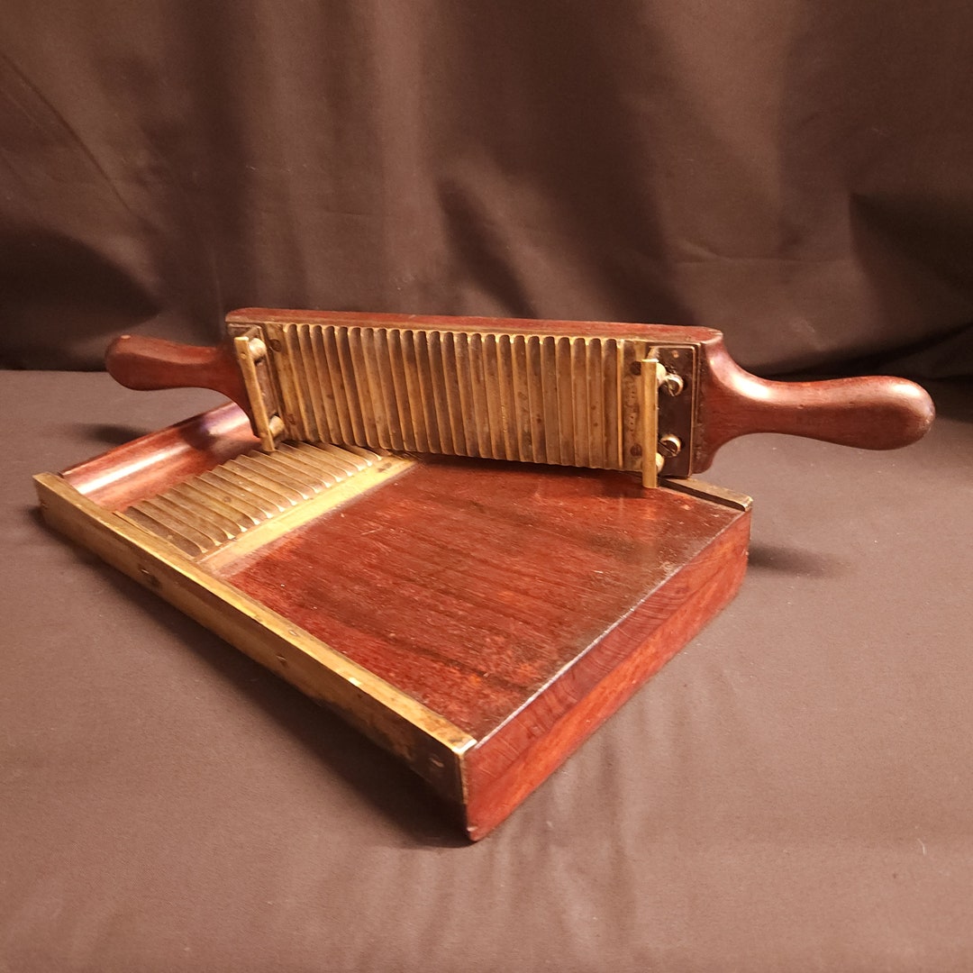 Pharmaceutical Pillmaker, Antique by S Maw & Son Circa 1870 - Etsy UK