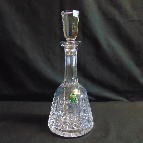 Waterford Decanter Patterns - Etsy