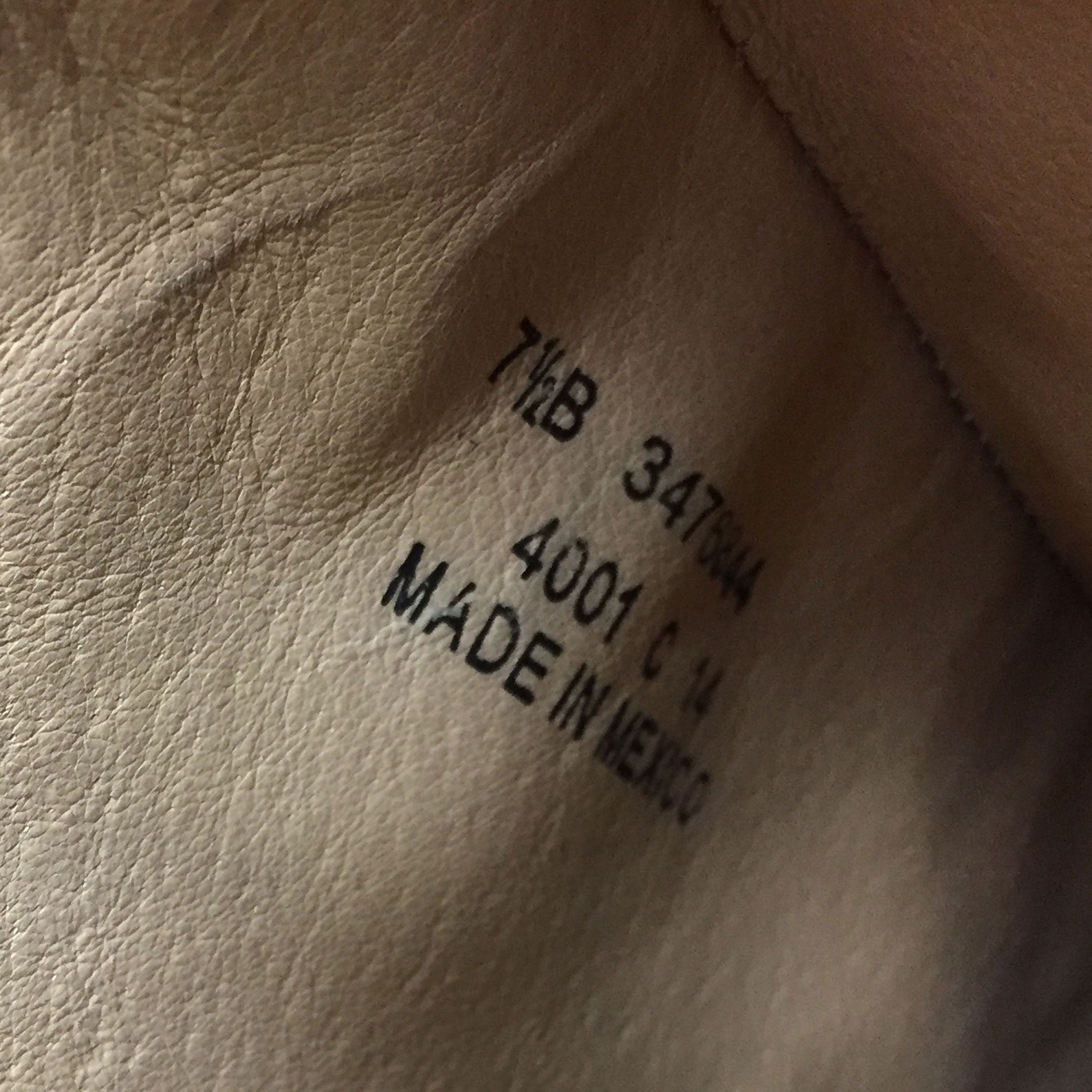 7.5 US || 38 Euro || 5.5 UK || Frye 76844 Phillip Black Leather Riding ...