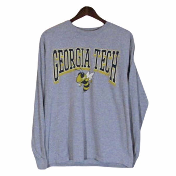 Georgia Tech - Etsy