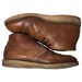 RED WING® 595 HERITAGE Chukka Brown Leather Boots Men Size 9 D ...