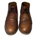 RED WING® 595 HERITAGE Chukka Brown Leather Boots Men Size 9 D ...