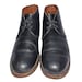 RED WING® 9024 HERITAGE Beckman Black Leather Lace up Boots Boot Men ...