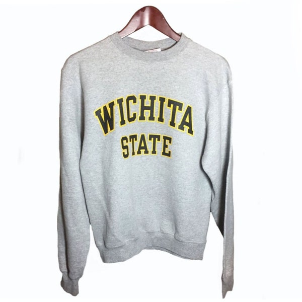 Wichita State - Etsy