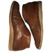 RED WING® 595 Heritage Chukka Brown Leather Boots Men Size 9.5 C ...
