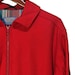 PENDLETON RED JACKET 100% Virgin Wool Men's Size M || Made in U.S.A ...