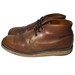 RED WING® 595 HERITAGE Chukka Brown Leather Boots Men Size 9 D ...