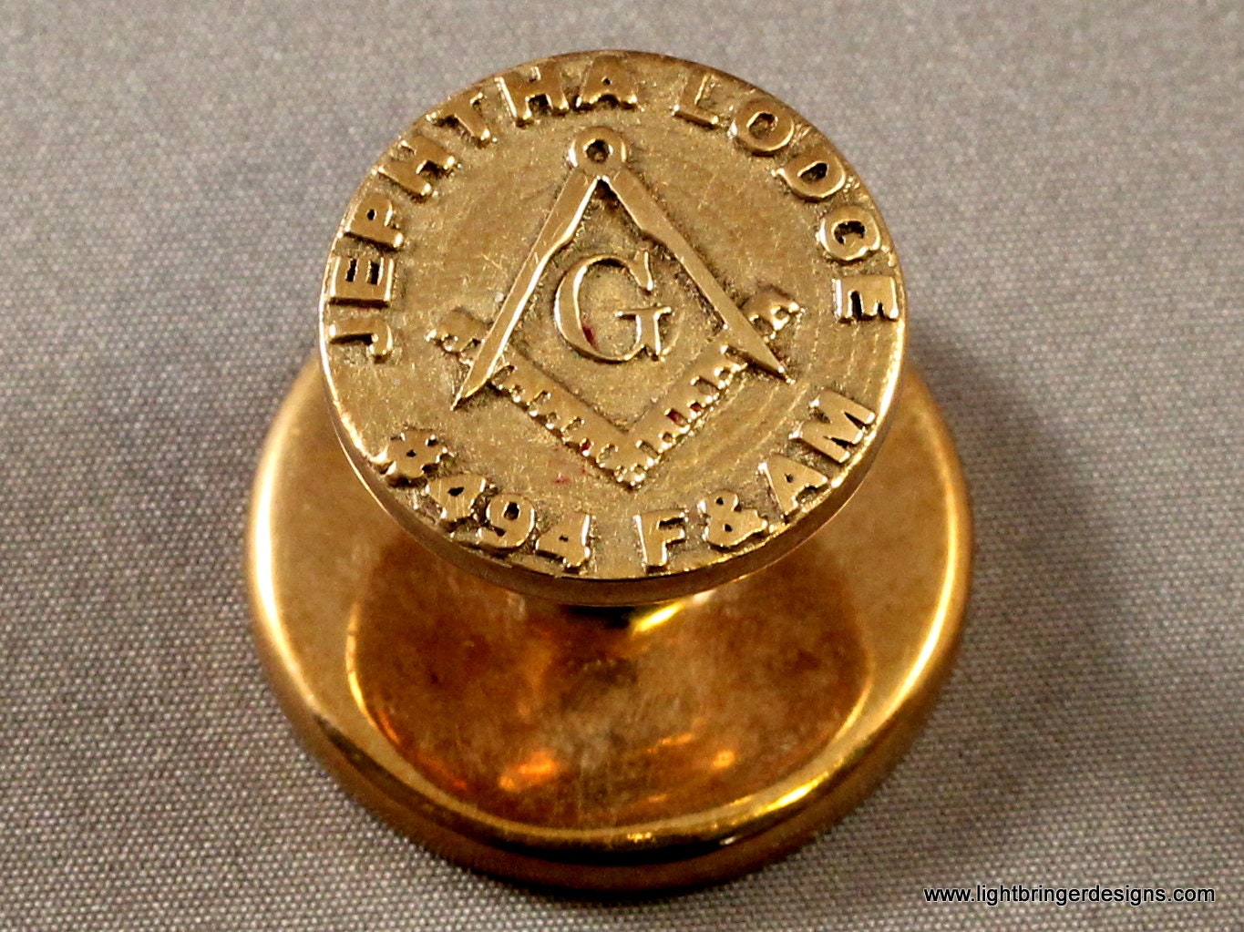 Custom Masonic Lodge Wax Seal Square & Compass | Etsy