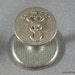 Doctor's Staff (caduceus) Wax Seal - Etsy