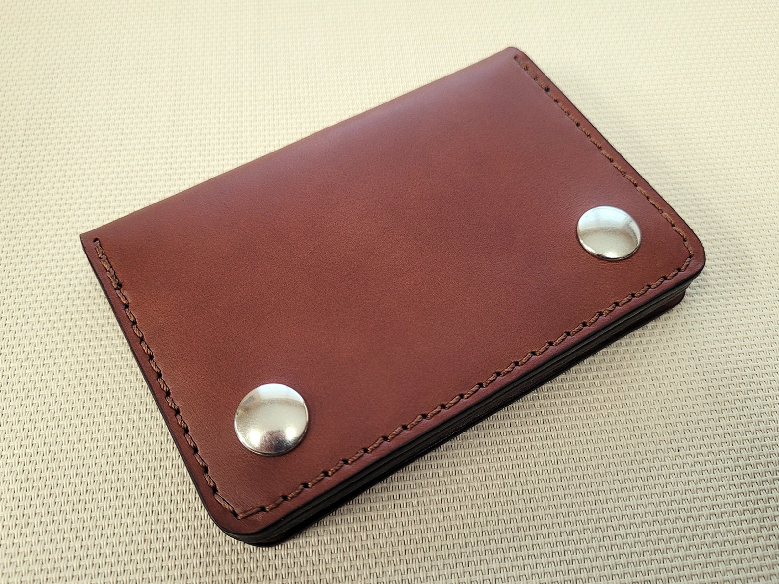 Chain Wallet Biker Wallet Mens Leather Wallet Small Biker - Etsy