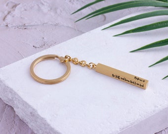 Christian Key Holder - Etsy