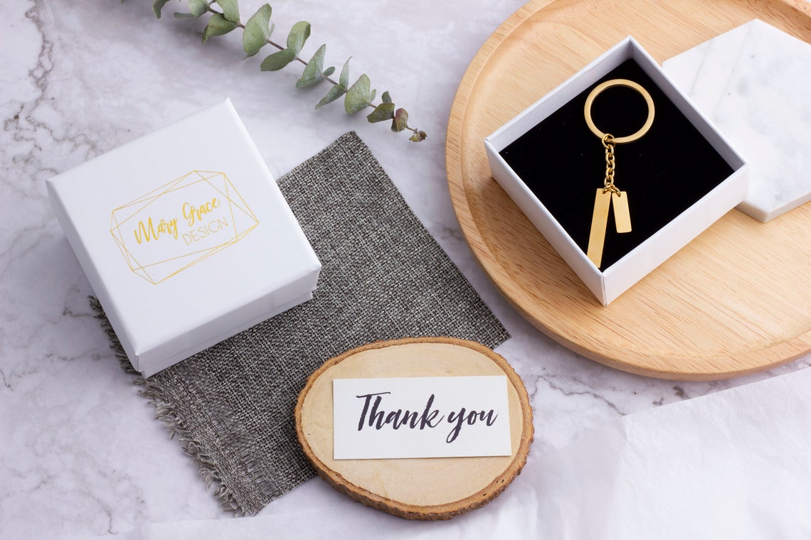 Personalized Vertical Keychain Actual Hand Writing Signature - Etsy