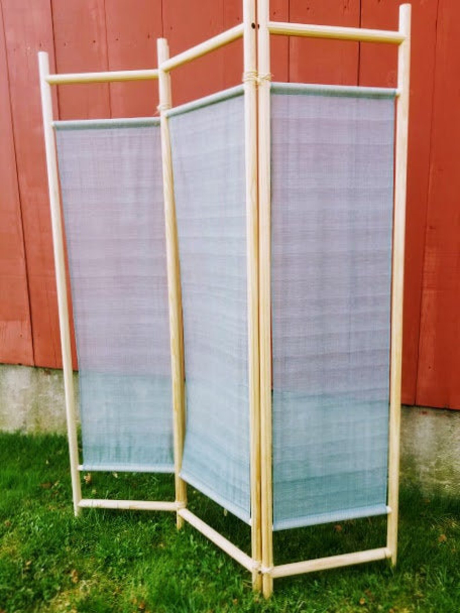 Backorder Wood Frame for DIY Screen Panels/ Light Defuser - Etsy