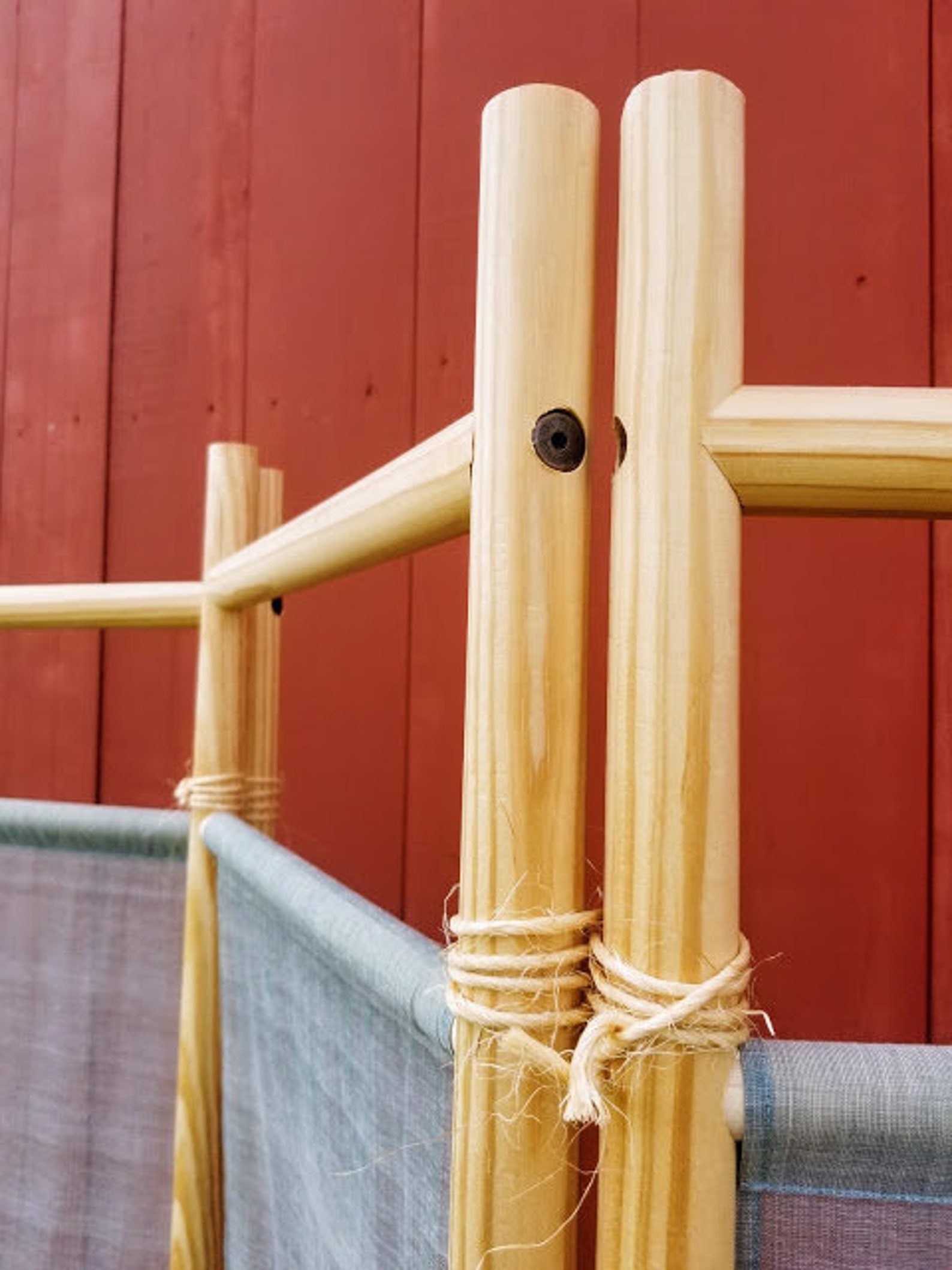 Backorder Wood Frame for DIY Screen Panels/ Light Defuser - Etsy