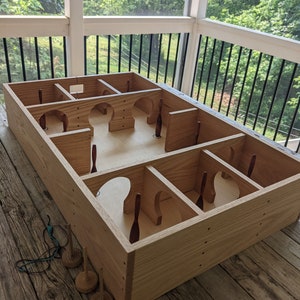 Made Annually, NEXT LIMITED RUN in Early 2026: Handcrafted Tabletop ...