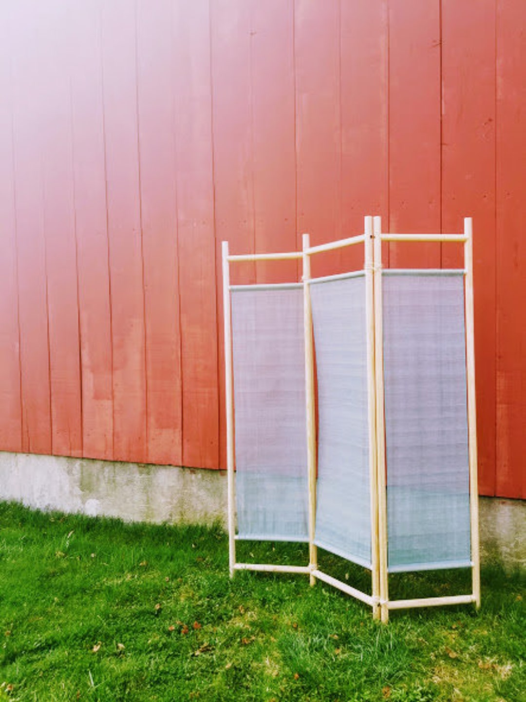 Backorder Wood Frame for DIY Screen Panels/ Light Defuser - Etsy