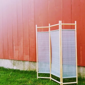 Backorder Wood Frame for DIY Screen Panels/ Light Defuser - Etsy