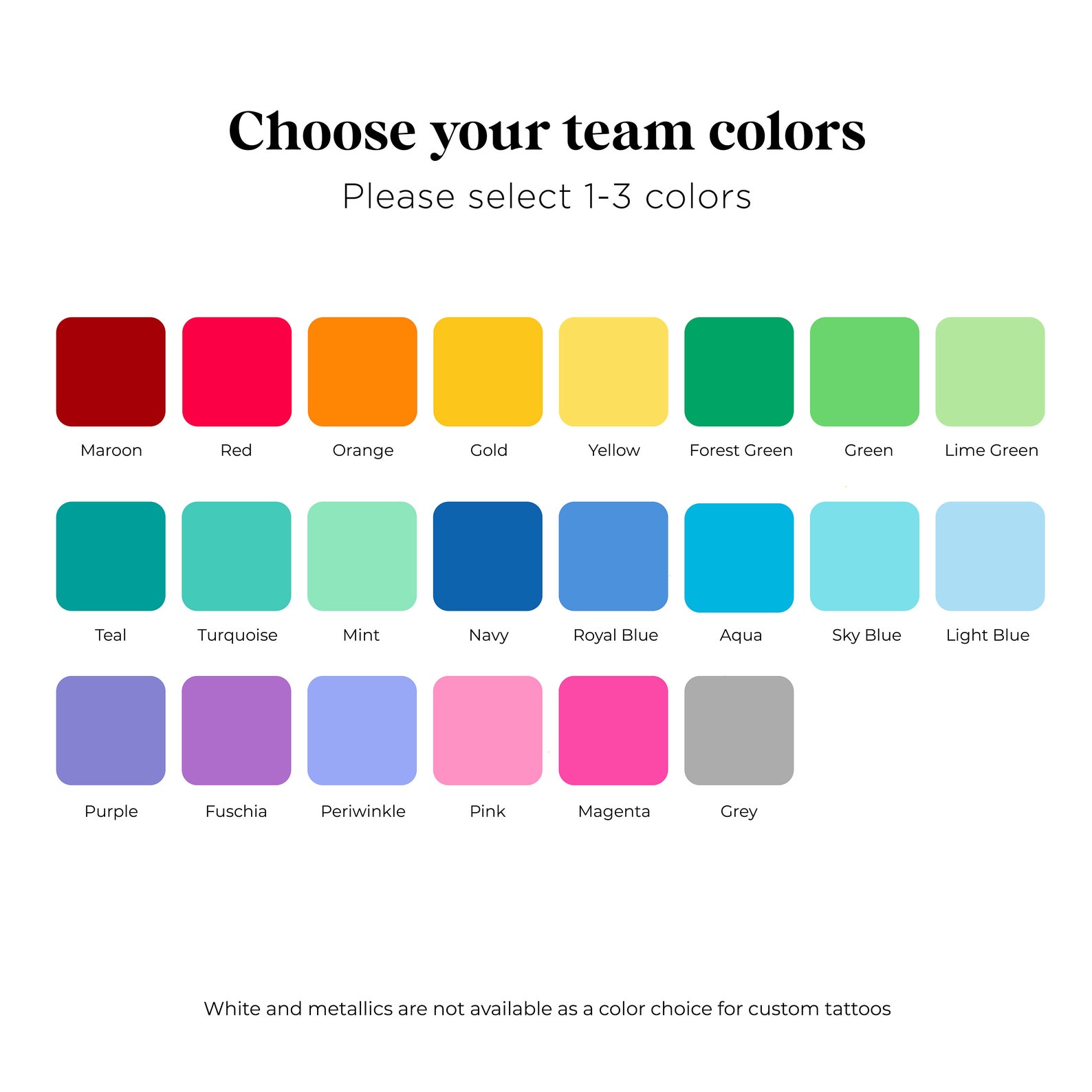 Custom Temporary Tattoos for Softball Team personalized - Etsy