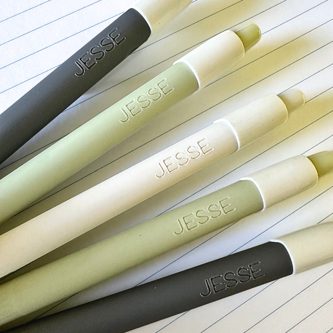 Custom Mechanical Pencils｜personalized Boys Pencils｜custom School ...