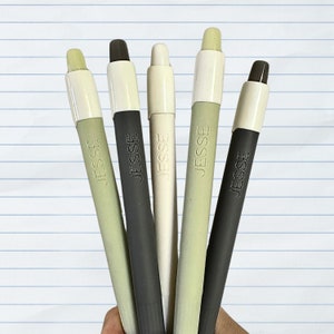 Custom Mechanical Pencils｜personalized Boys Pencils｜custom School ...