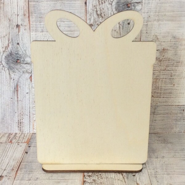 Giant Present Box - Etsy