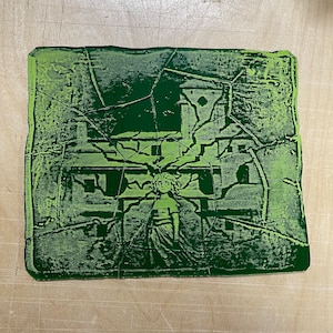 Encanto Vision Tablet Puzzle - Etsy