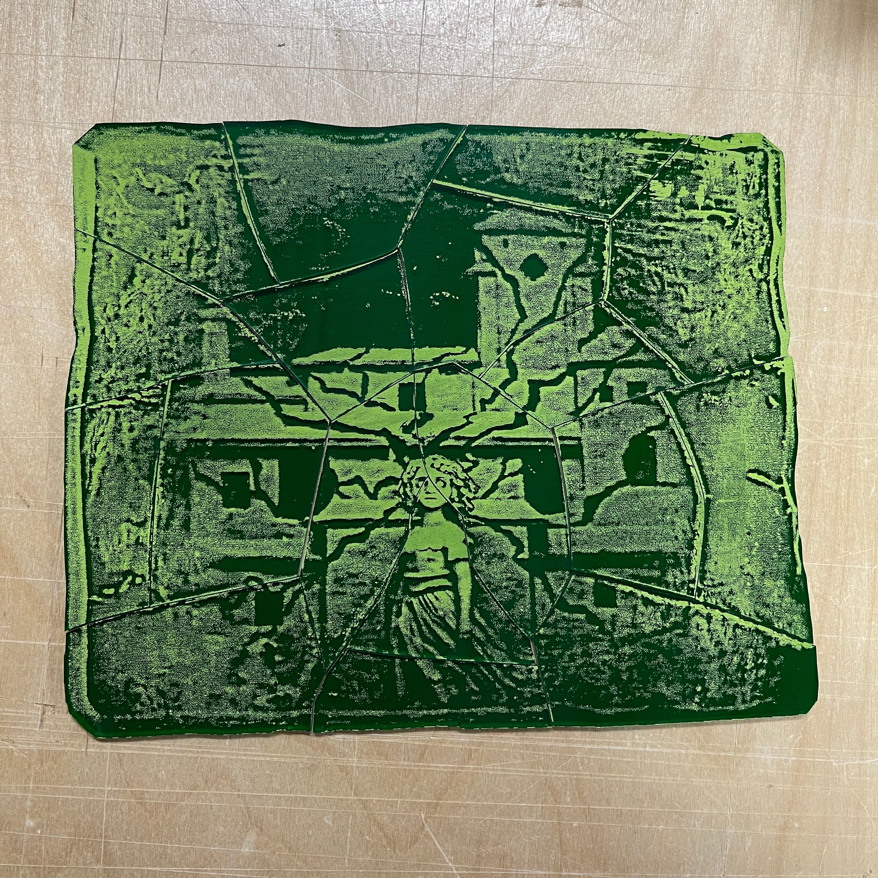 Encanto Vision Tablet 18 Piece Puzzle - Etsy