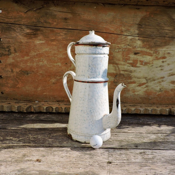 1930s Coffee Percolator - Etsy