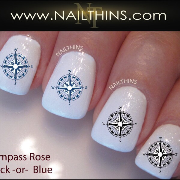 Compass Rose - Etsy