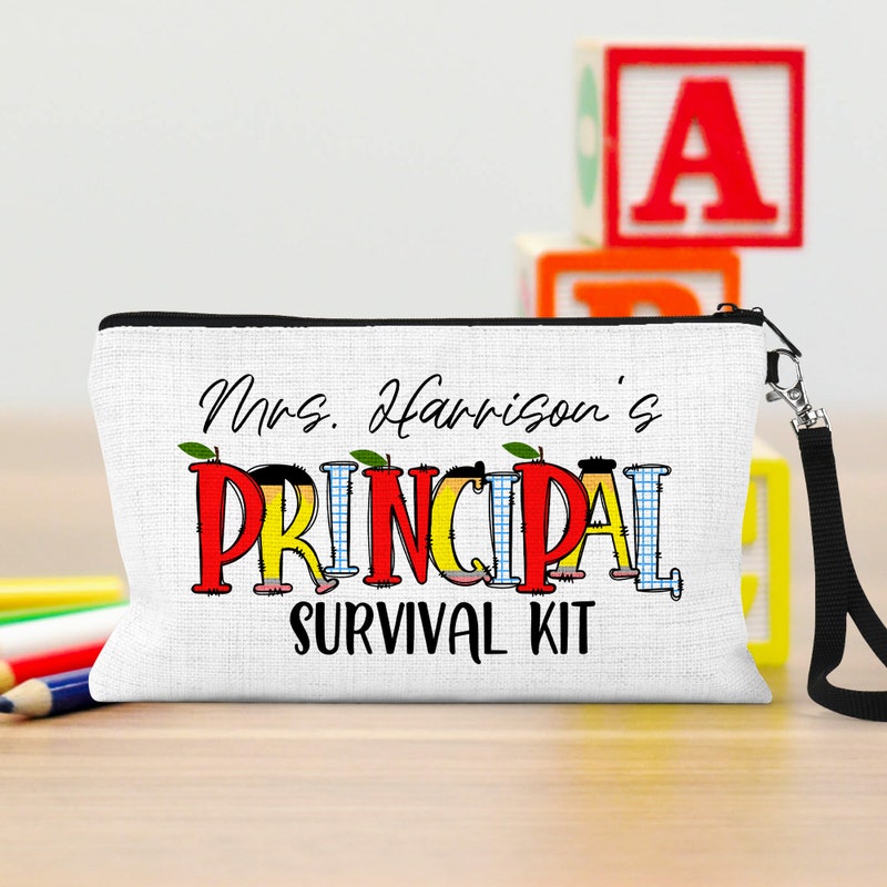 Principal Gift - 60+ Gift Ideas for 2024