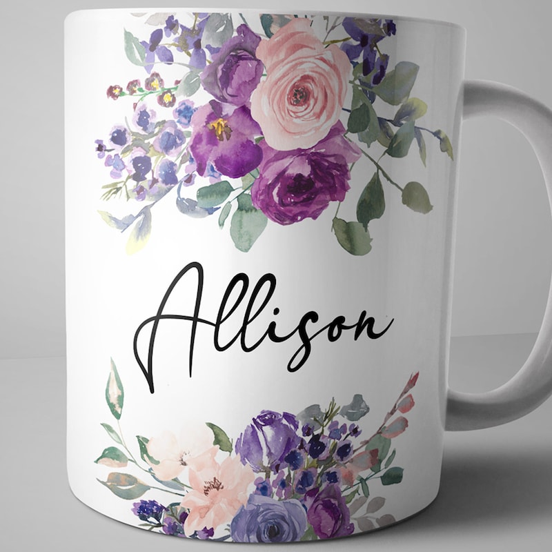 Personalized Coffee Mug - Etsy