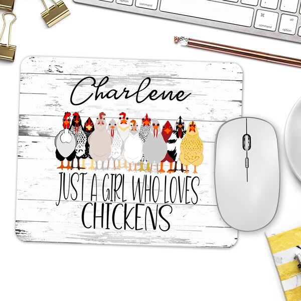 Chicken Lover - Etsy