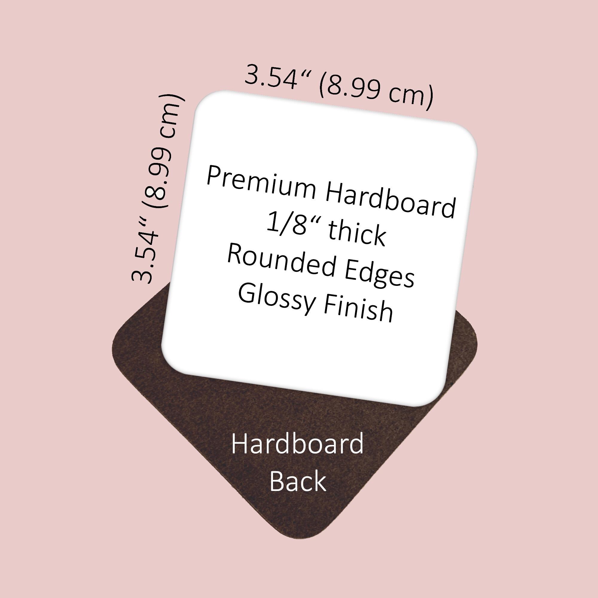 Desk Accessories Set Office Squad Coaster and Mouse Pad Custom Office ...