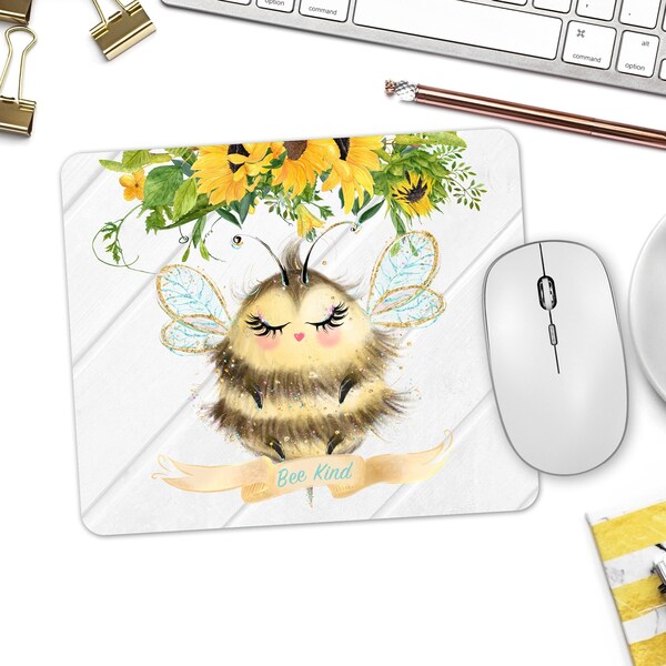 Bee Office - Etsy