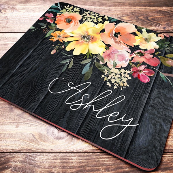 Employee Appreciation Mouse Pad - Etsy
