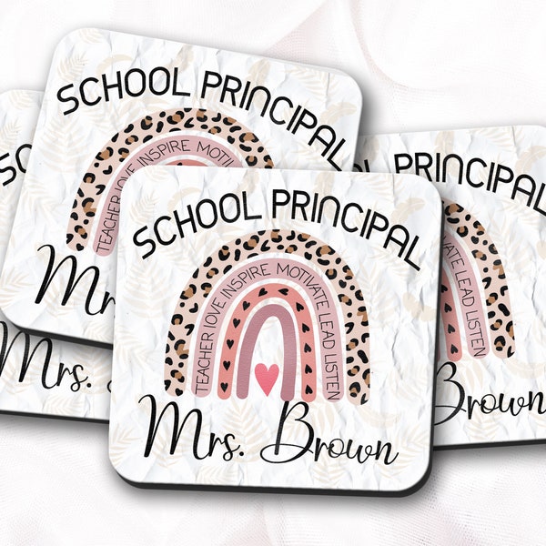 Principal Gift - Etsy